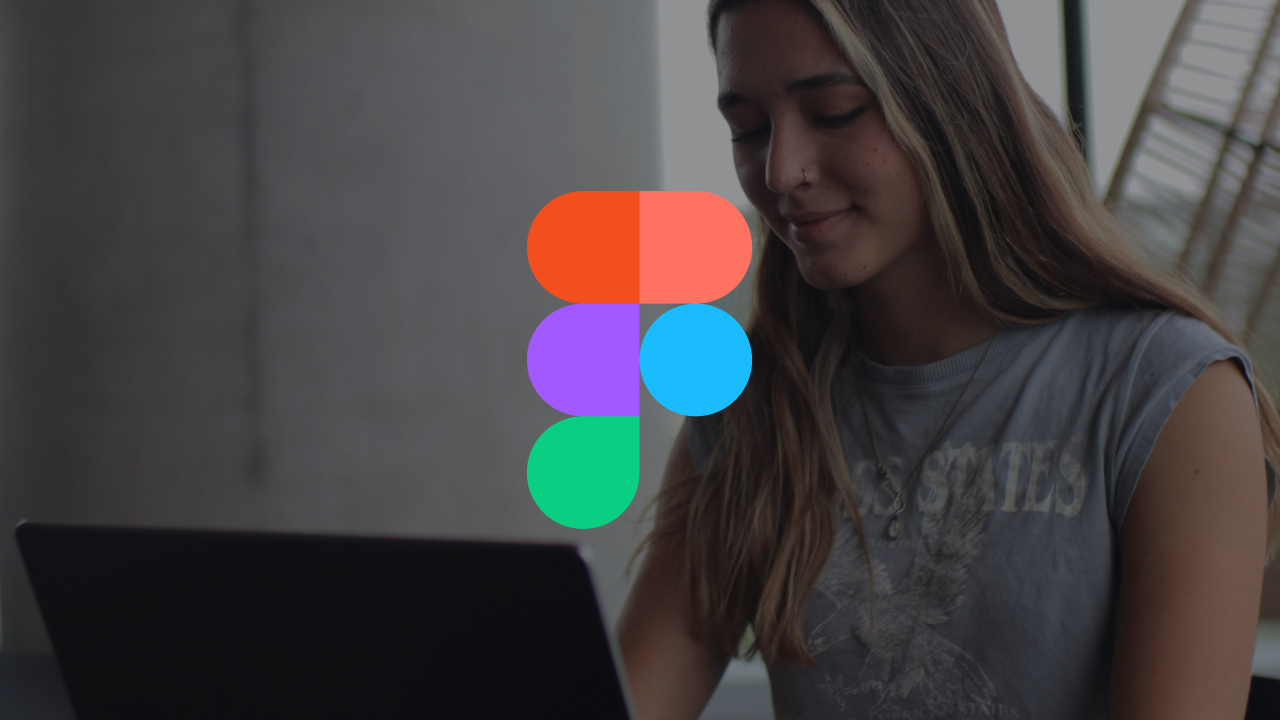 Conceptos Básicos de Figma – Guía para Principiantes
